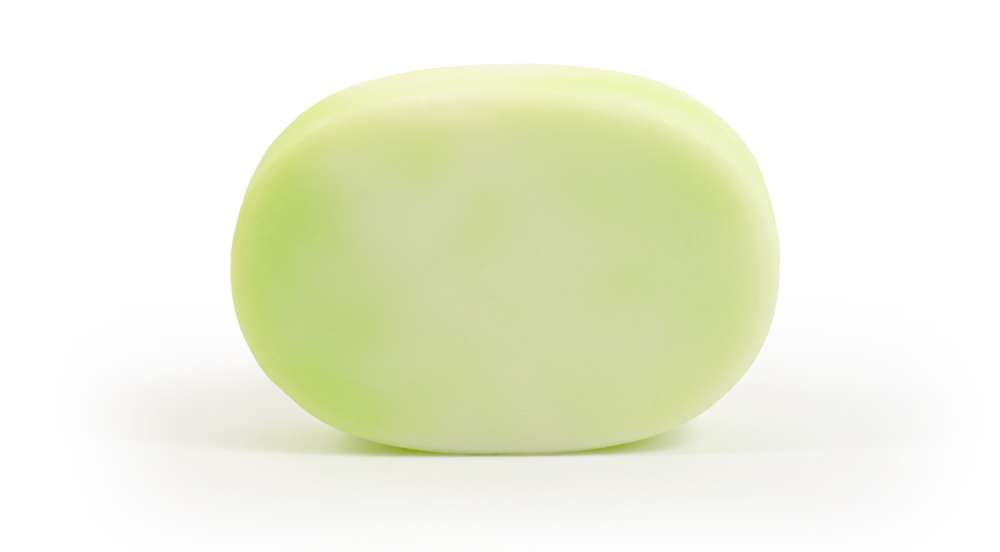 Tropical Fruits Coconut and Lime Soap Bar