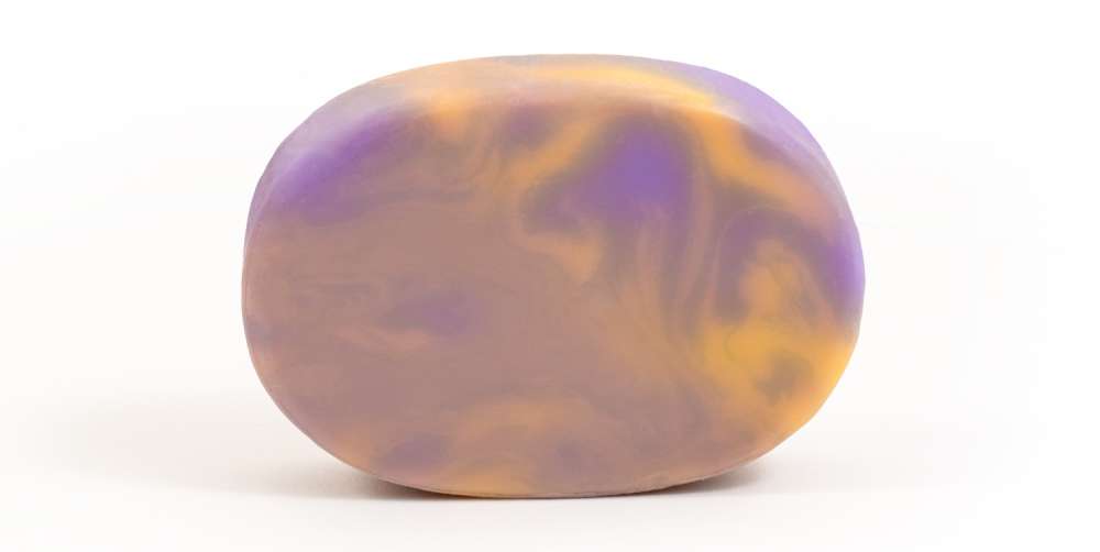 Tropical Fruits Mango and Passionfruit Soap Bar