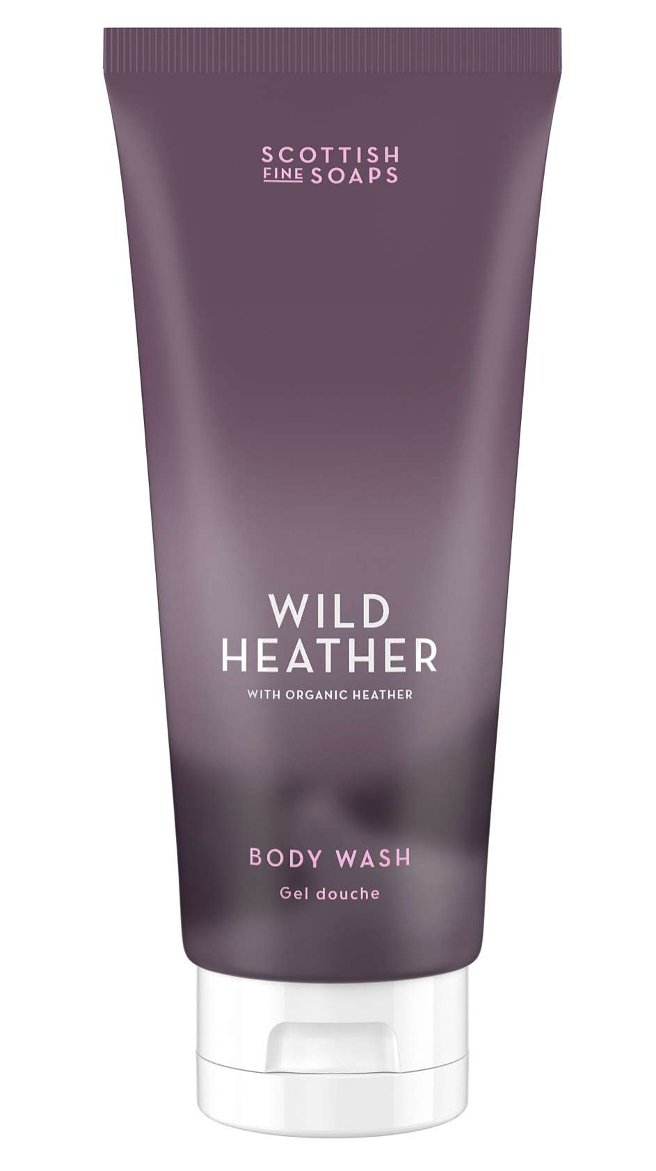 Wild Heather Body Wash
